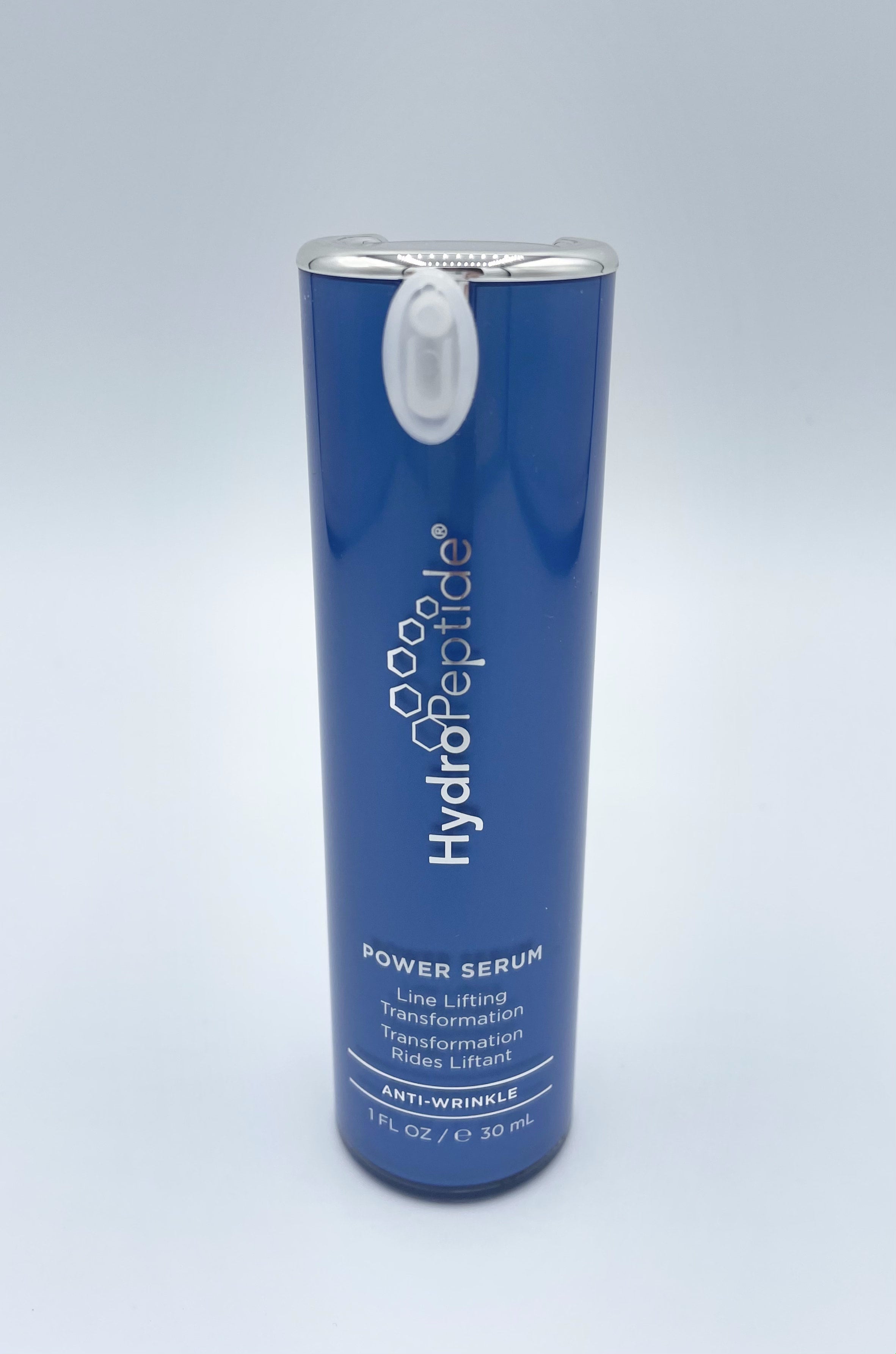 Power Serum: Line Lifting Transformation | Skin Rehab Med Spa & Laser